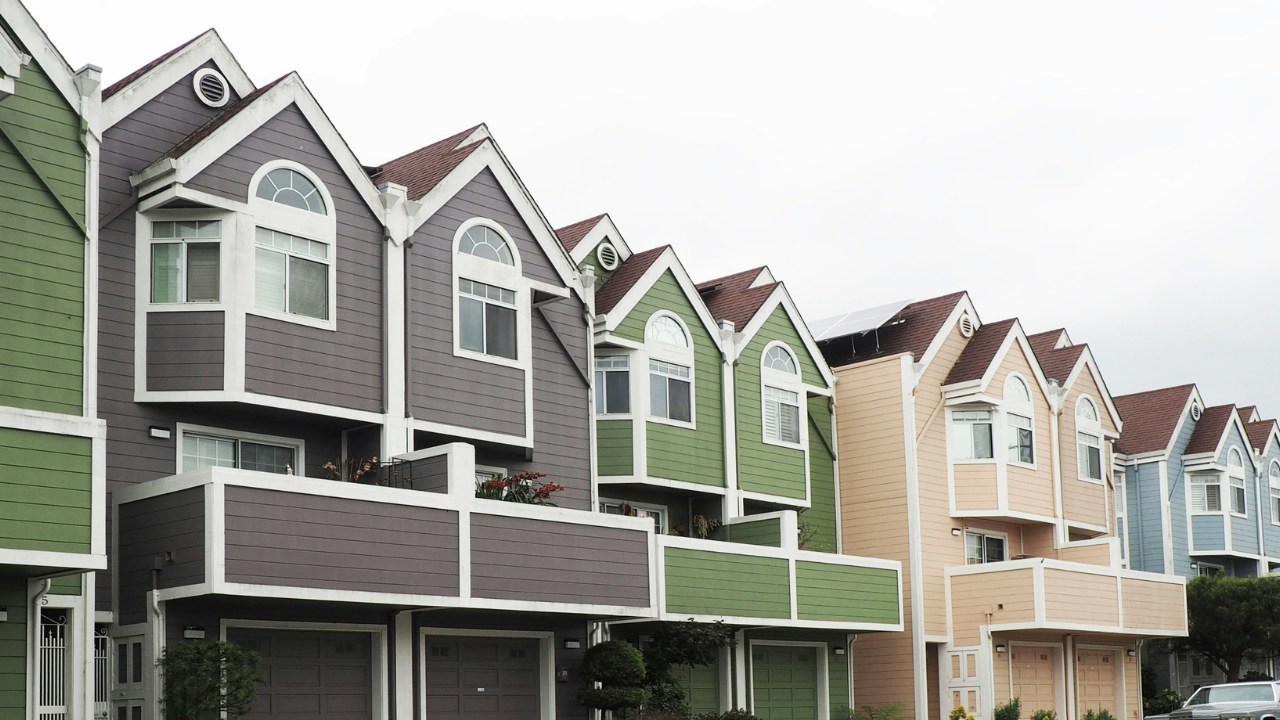American Companies Plan on Becoming Employers' Landlords by Building ...